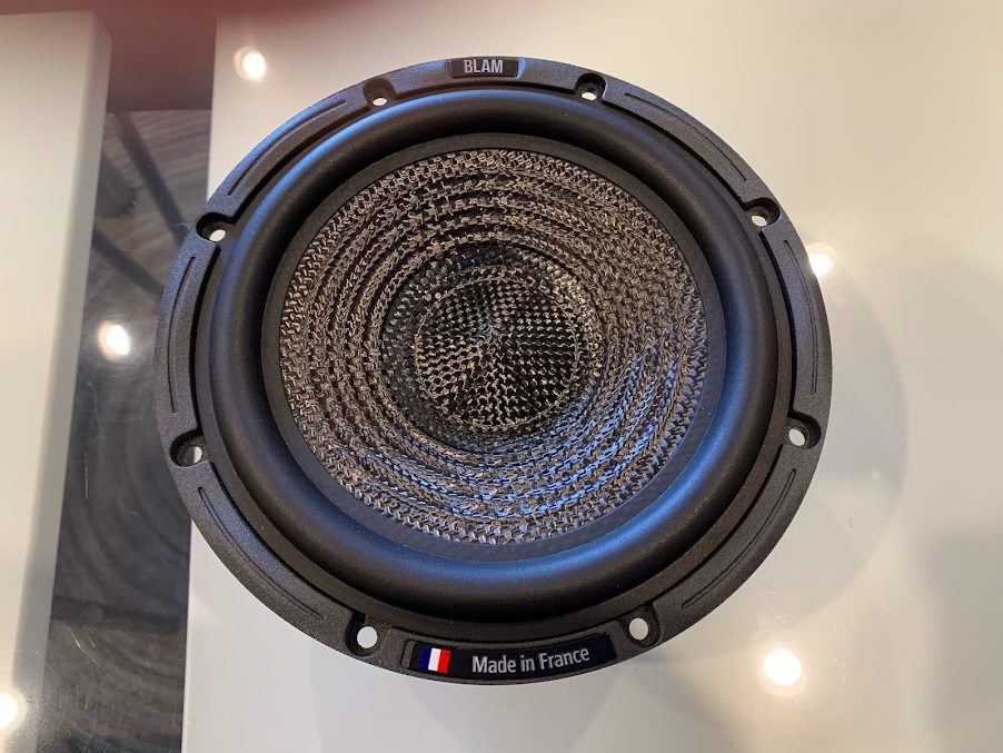 80ハリアー JBL付き スピーカー交換 - サウンド ナビプロ (SOUND NAViPRO)